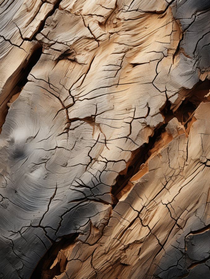 Natural Wood Texture Tree Macro Abstract Nature Background Backdrop ...