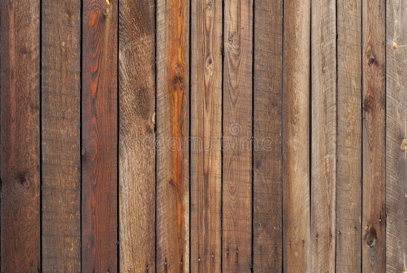 Dark Natural Wooden Boards Background Stock Image - Image of boards ...