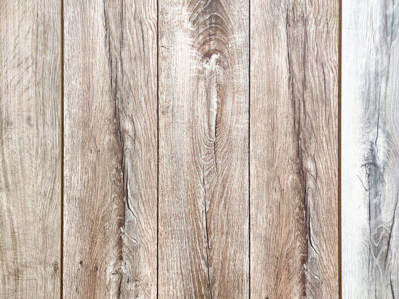 Natural Wooden Desk Texture, Top View. Background, Pattern, Place for ...
