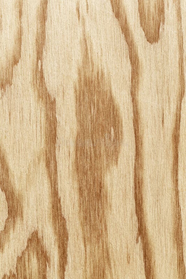 Natural Wooden Oak Pattern. Wooden Board Texture Stock Image - Image of ...