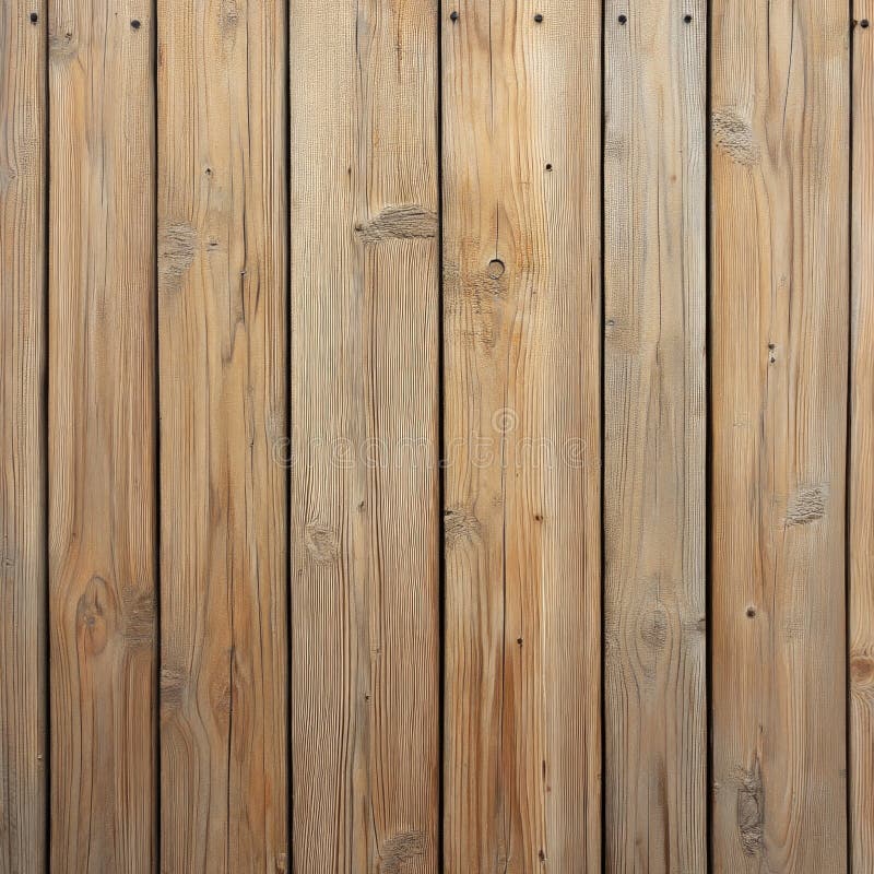 Natural Wooden Plank Texture Vertical Lines Subtle Grain Patterns Stock ...