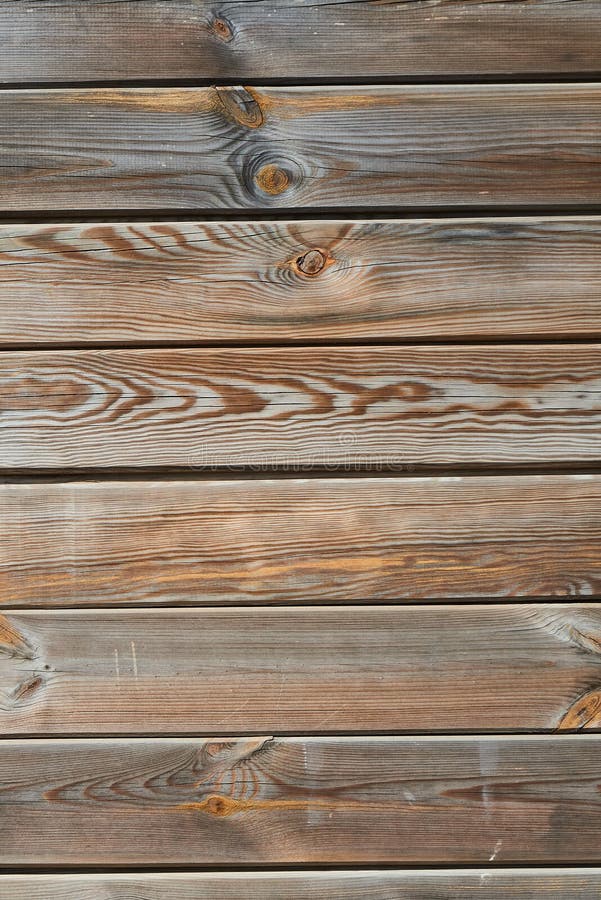 Natural Wooden Slats Pattern Texture. House Building Materials Stock ...