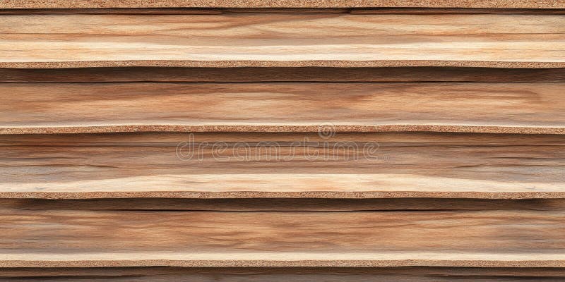 Natural Wooden Texture with Layered Planks Ideal for Rustic Design ...