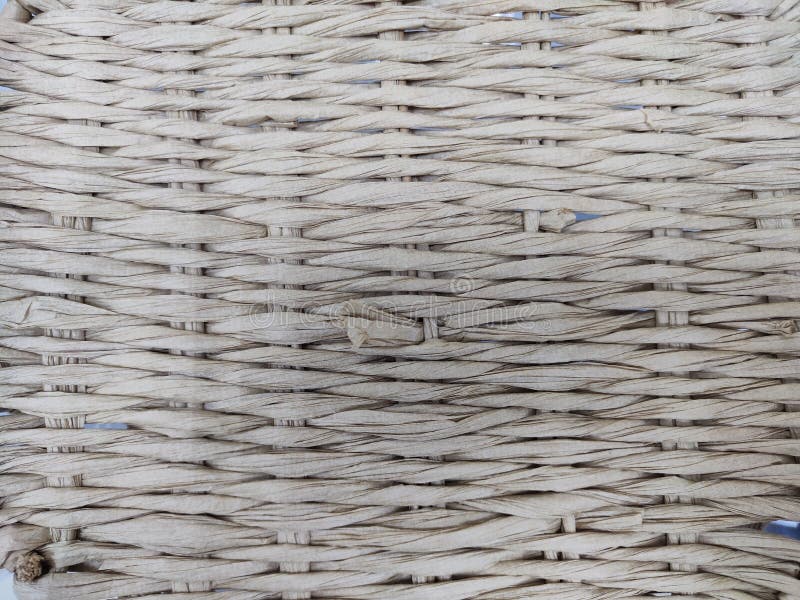 Natural Woven Texture Showcasing Intricate Details and Patterns ...