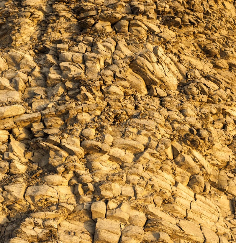Natural Yellow Stone Texture_1 Stock Photo - Image of nature, design ...