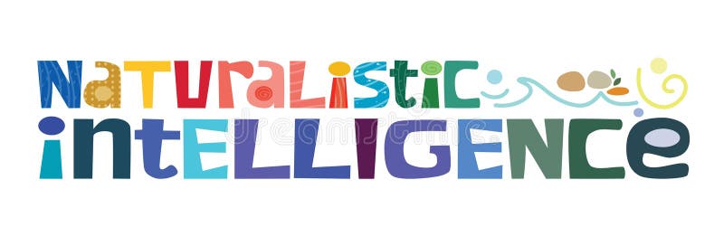 Naturalist Intelligence