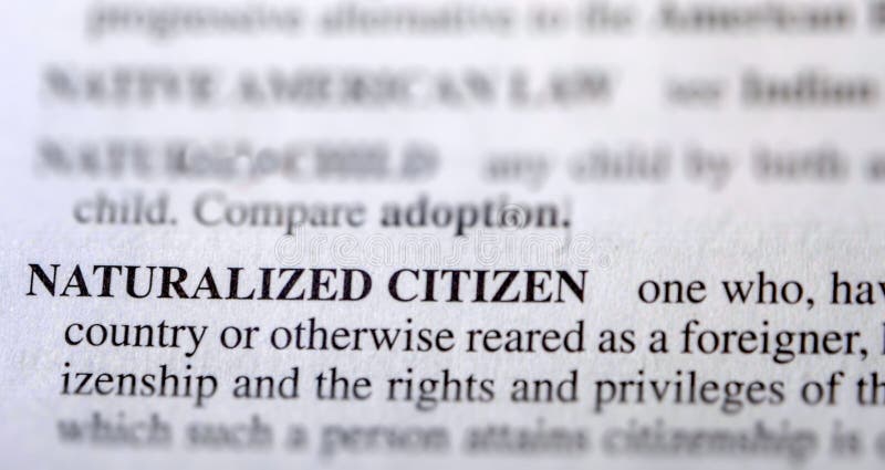 Naturalized citizen stock image. Image of concepts, travel - 311385657