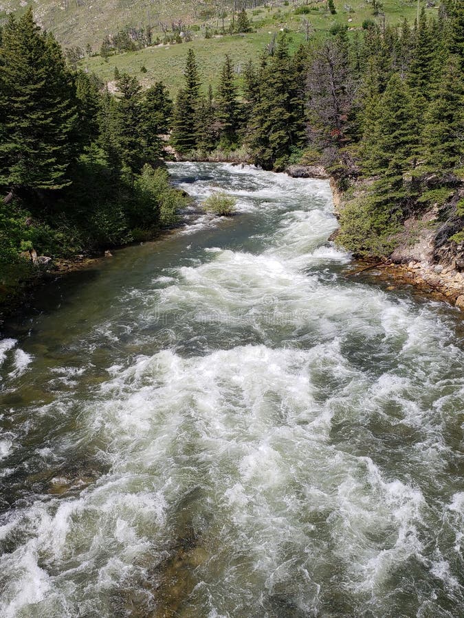 Naturally Beautiful Water Nature Stock Photo - Image of natur, water ...