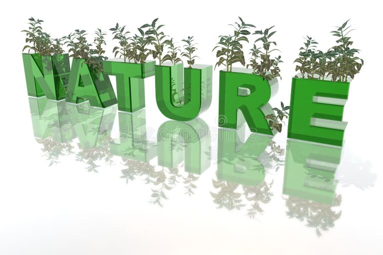 Nature Word Logo Stock Illustrations – 13,276 Nature Word Logo Stock ...