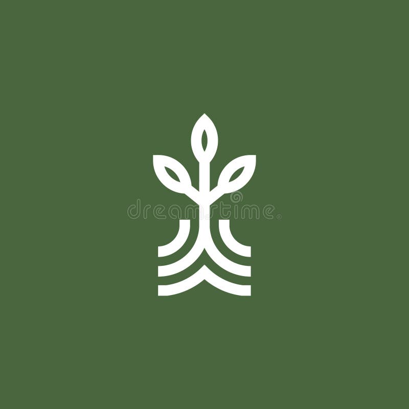 Gold Logo Roots Stock Illustrations – 128 Gold Logo Roots Stock ...