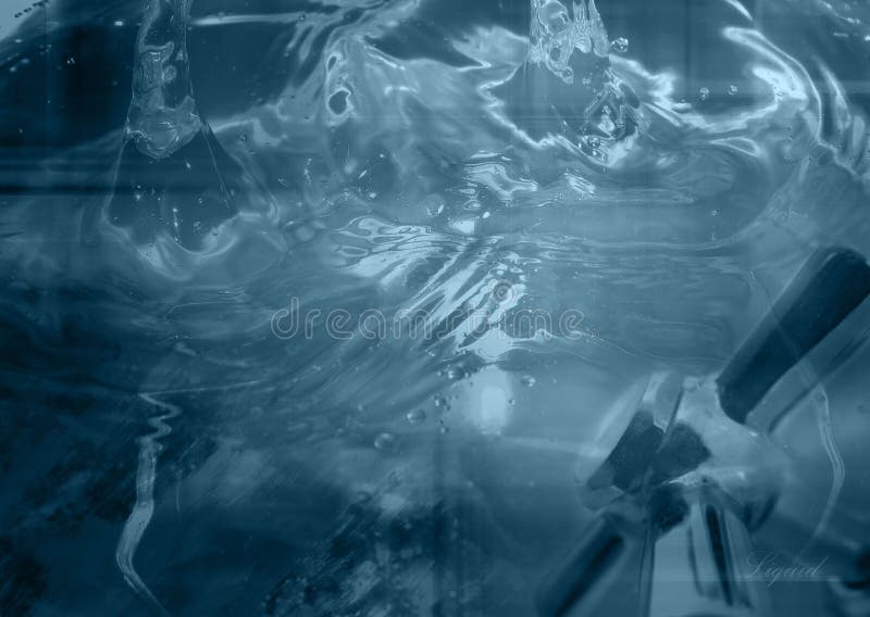 Flower Abstract stock image. Image of life, green, beauty - 4421765