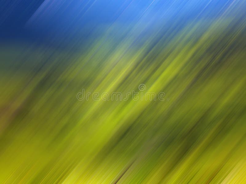 Positive Colors Abstract Painting, Ilustration, Background Stock Image ...
