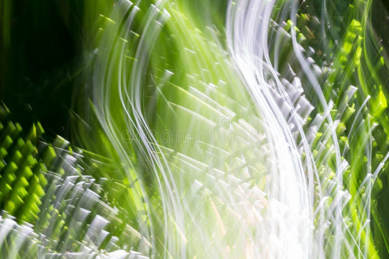 Abstract nature twirl. stock image. Image of hoop, twist - 6402541