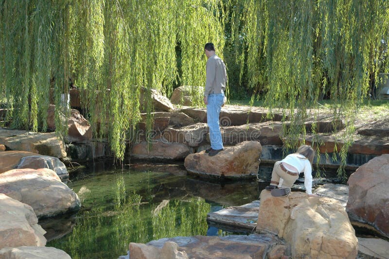 Nature Area stock image. Image of lake, explore, adventure - 1540391