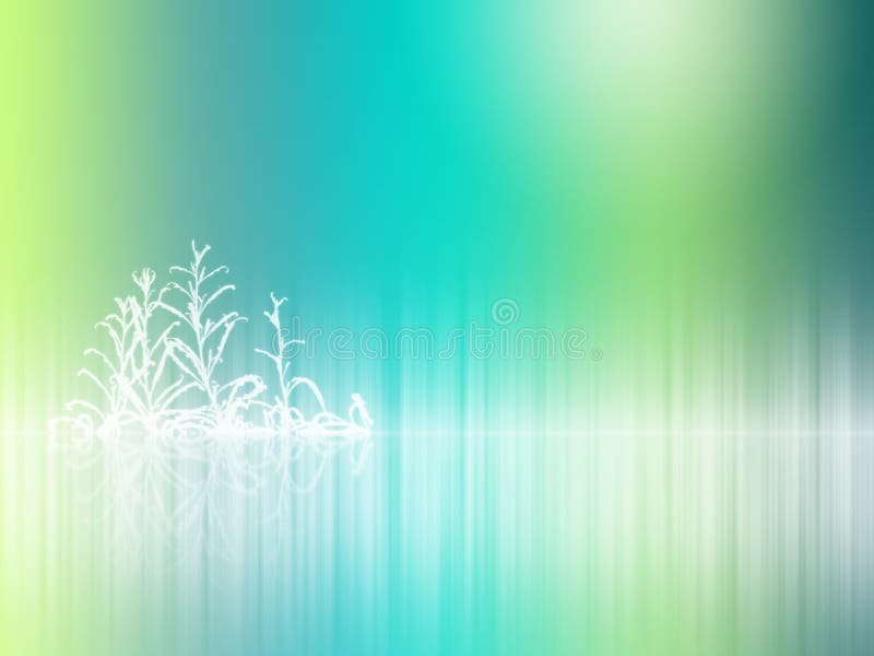 Nature Design Background