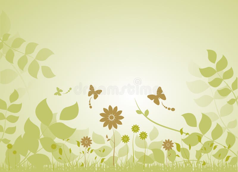 Nature Background Picture. Image: 15419615
