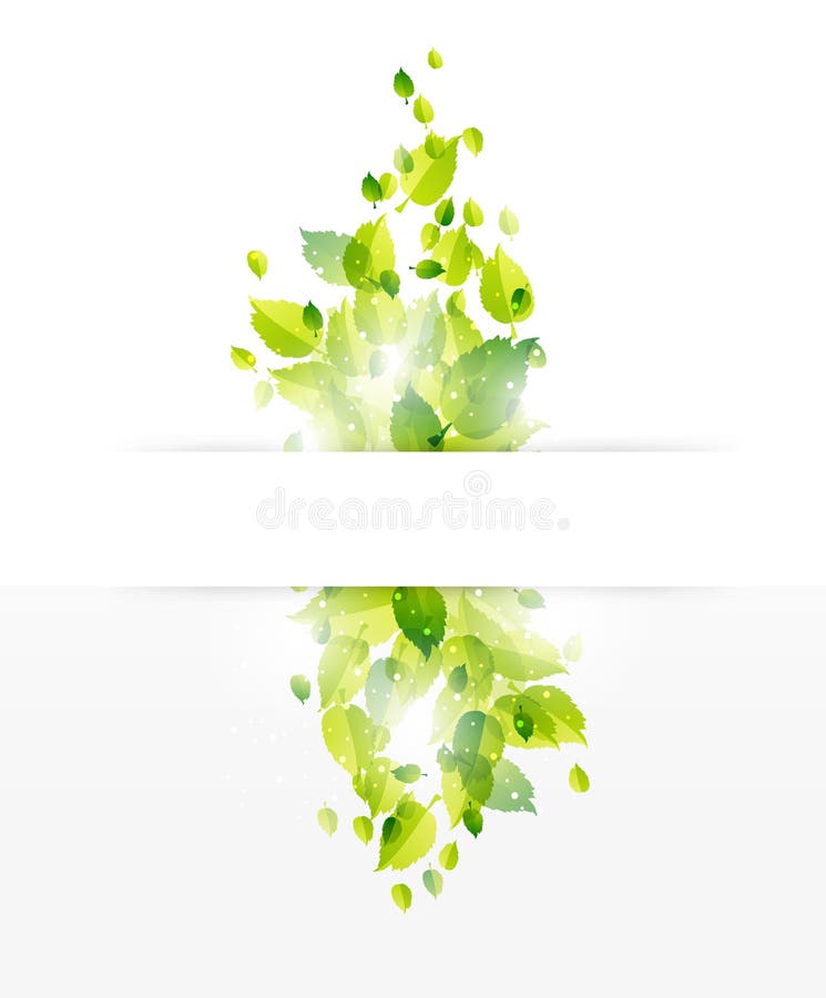 Nature Banner Background Design Stock Illustrations – 1,081,861 Nature ...