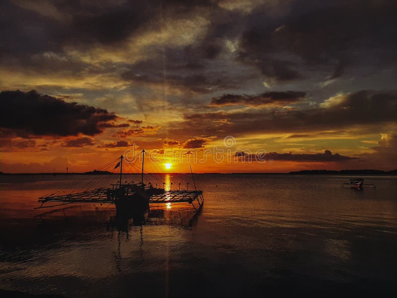 Nature Beach Beatyfull Nice Sun Stock Image - Image of nature, beach ...