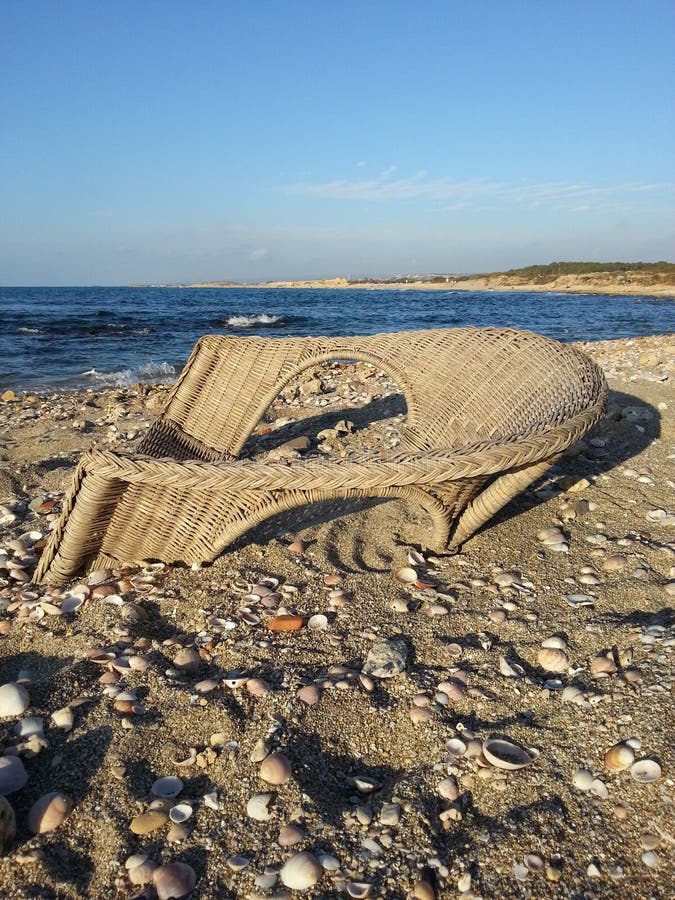 Nature stock photo. Image of seat, sand, nature, colour - 84870446