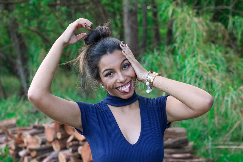 Nature, Beauty, Girl, Lady Picture. Image: 95838439