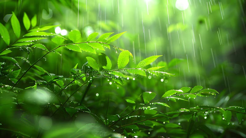 Nature is the Best Picture. Image is a Natural Form Stock Image - Image ...