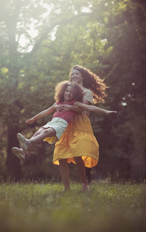 Nature bliss at it`s best stock image. Image of family - 186027867