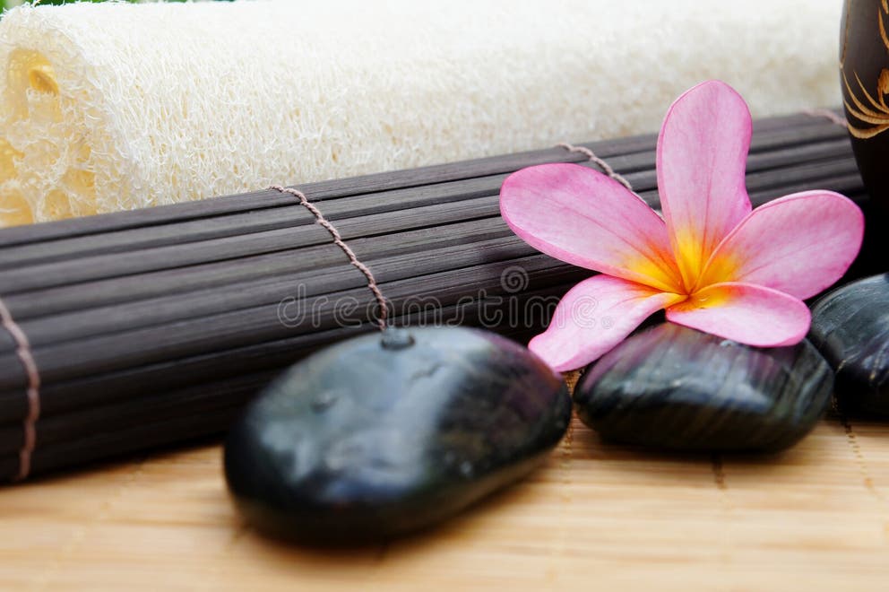 Nature body treatment stock photo. Image of japanese - 21804824