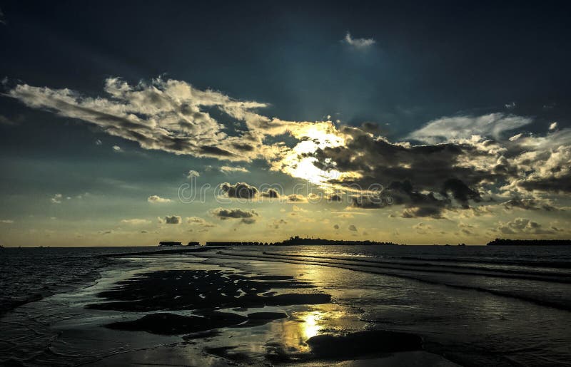 Nature stock photo. Image of nature, shadow, beautiful - 94258708