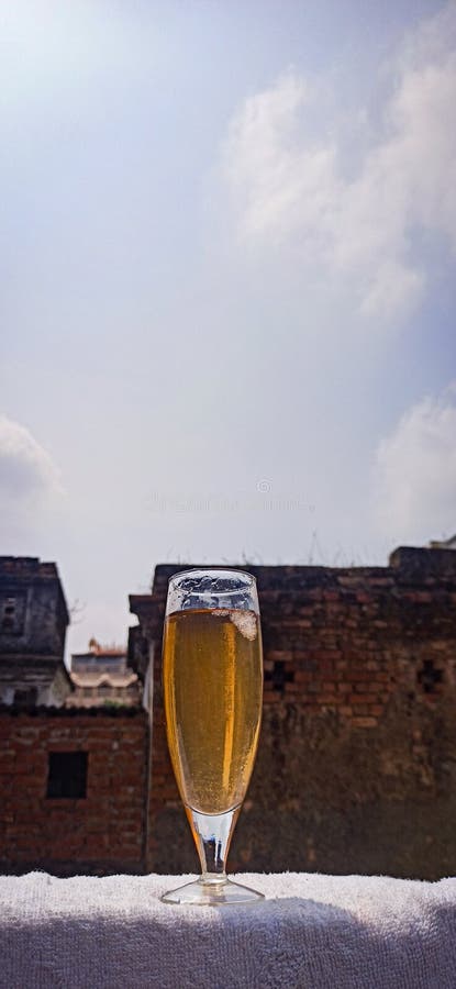 Clouds on Glass Building stock photo. Image of texture - 12676936