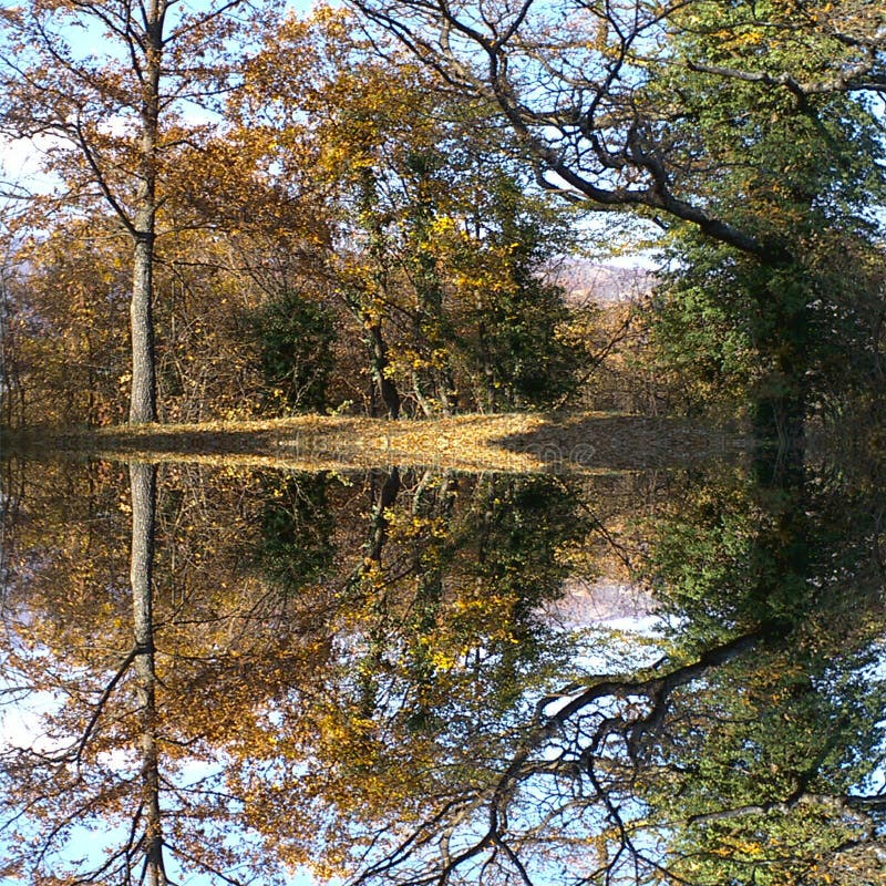 Nature Colored Abstract Creative Background Art Stock Image - Image of ...