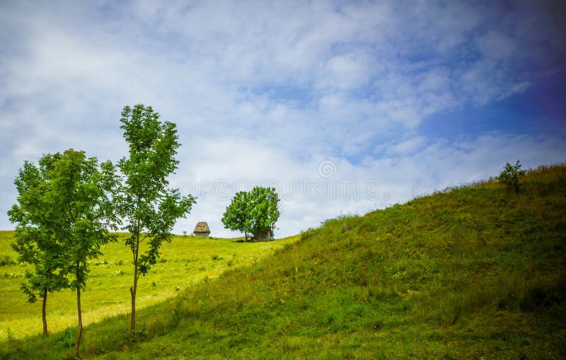 Nature is the Connection between the Physical World Surrounding Us and ...