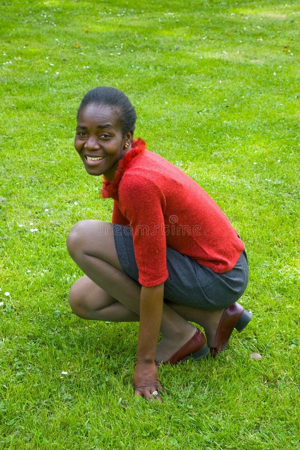 Nature contact stock photo. Image of beauty, ethnic, lips - 9108430