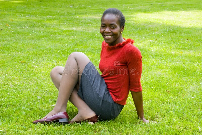 Nature contact stock photo. Image of diversity, girls - 9108876