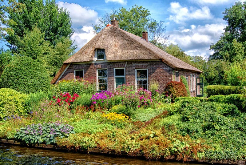 Nature, Cottage, Home, Property Picture. Image: 132087868