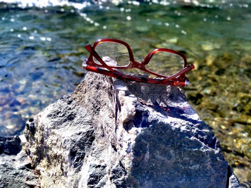 Nature crystal water stock image. Image of stone, views - 189824549