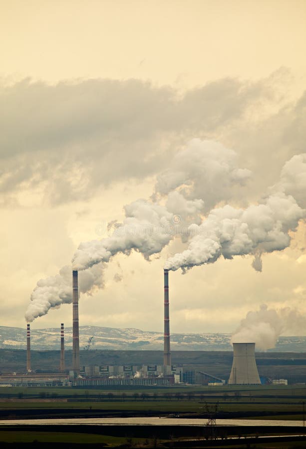 Nature damage stock photo. Image of climate, chemical - 12178206