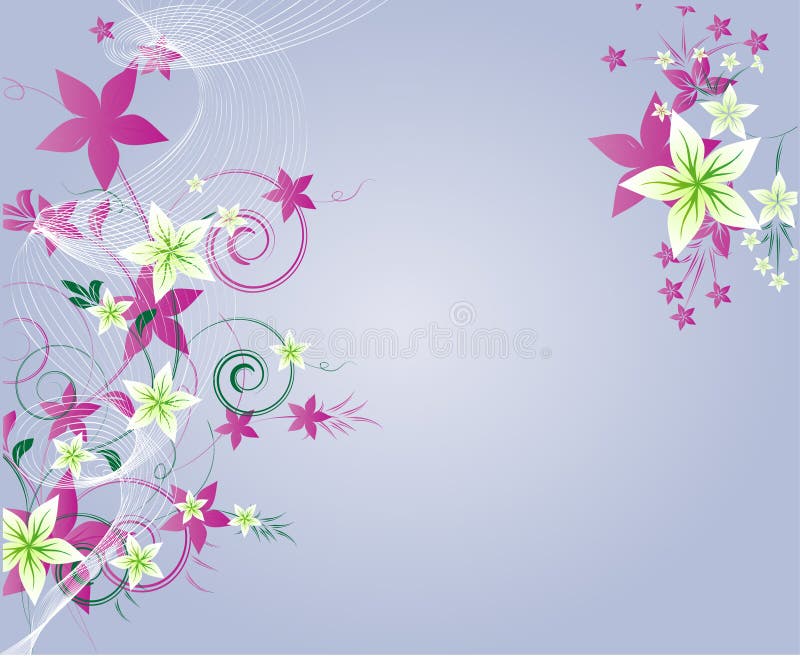 Nature design elements stock vector. Illustration of fresh - 9108586