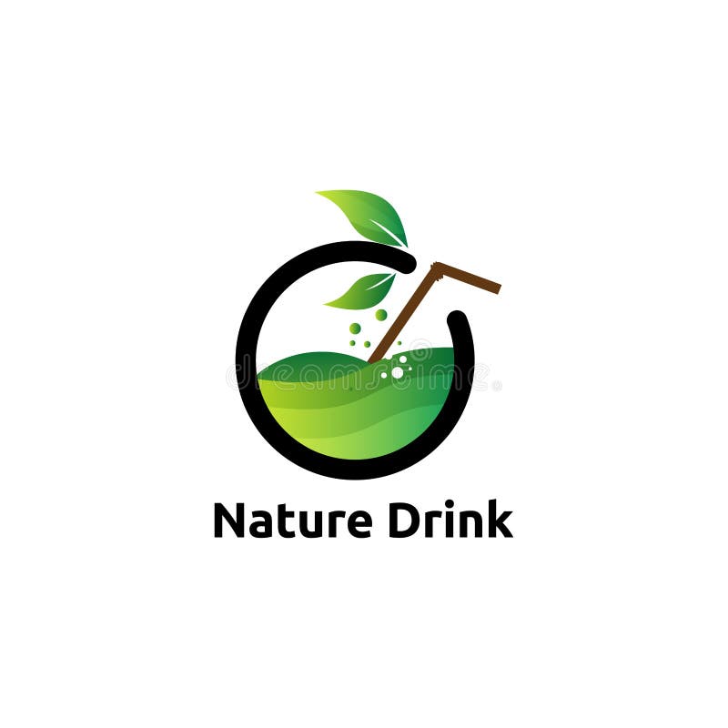 Drink Lab Logo Vector, Icon, Element, and Template Stock Vector ...