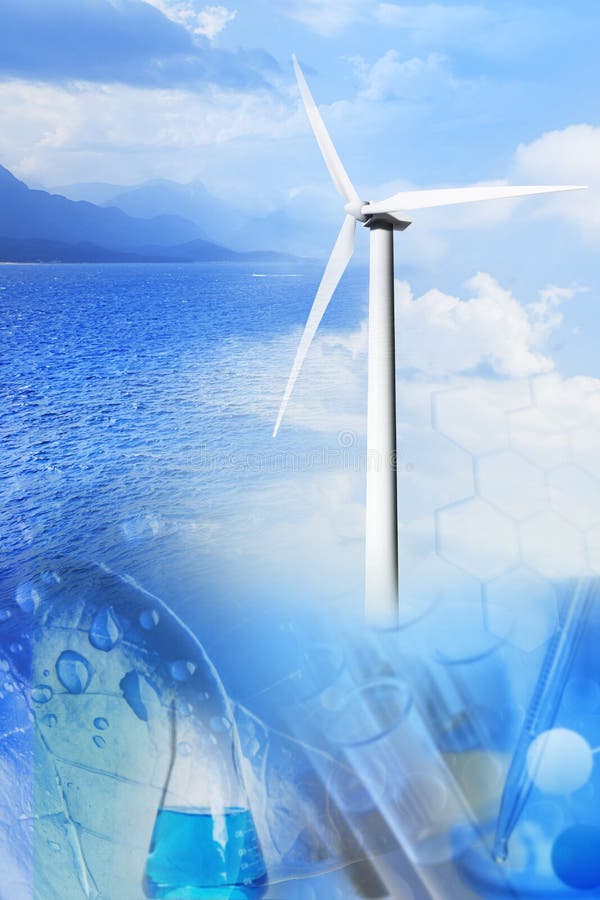 Nature and energy stock image. Image of electricity, development - 60180915