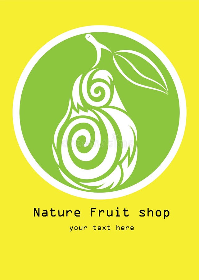 Fruit Sign Stock Illustrations – 246,252 Fruit Sign Stock Illustrations ...