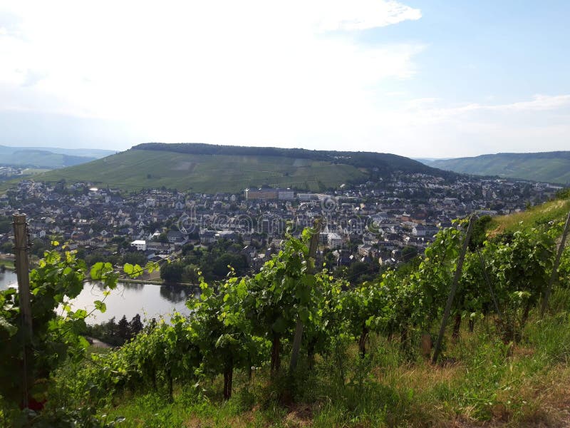 Nature editorial image. Image of view, germanic, village - 151395200