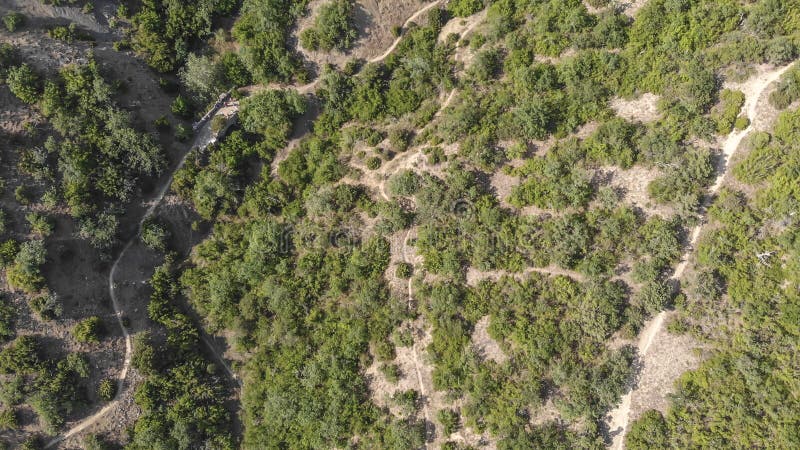 Nature from a great height stock image. Image of outdoor - 154368645