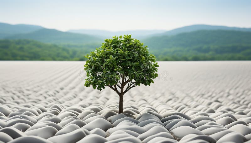 Nature Growth Inspires New Life, Success in Environmental Conservation ...