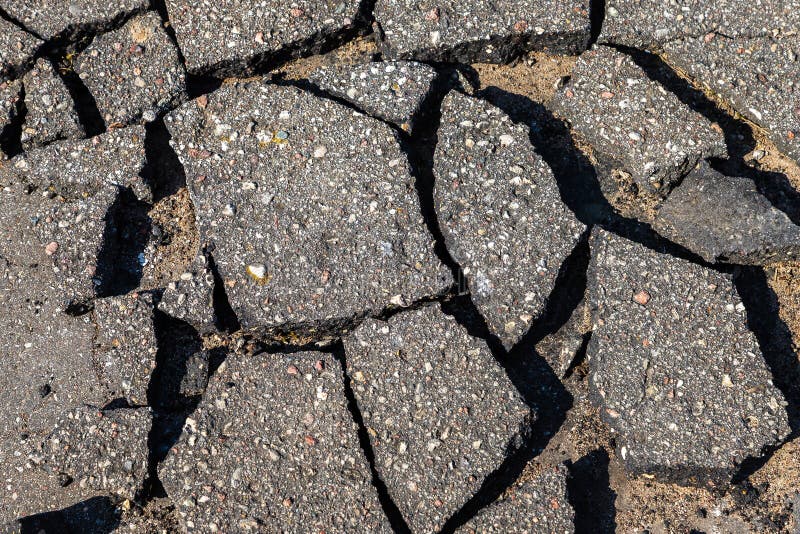 Nature Created Different Textures from Nature Stock Photo - Image of ...