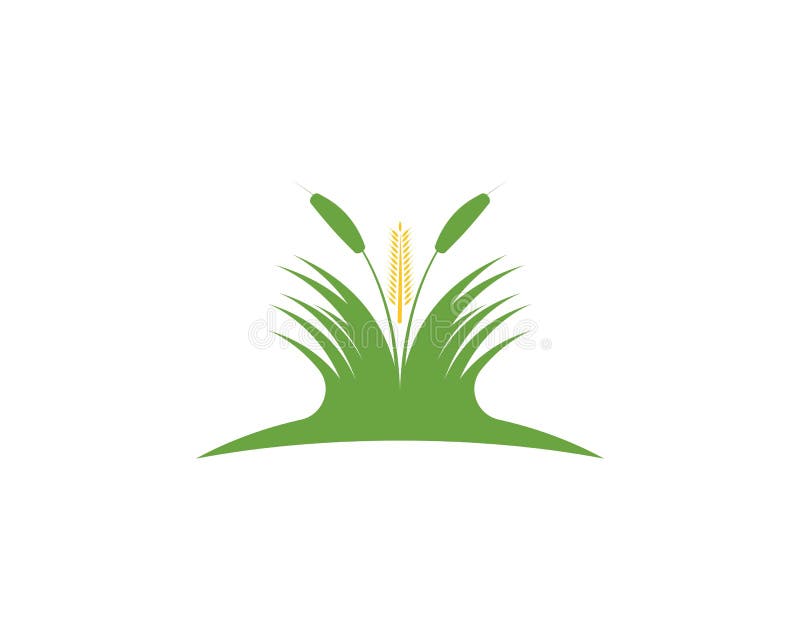 Nature Icon Logo Design Vector Illustrartion Stock Vector ...