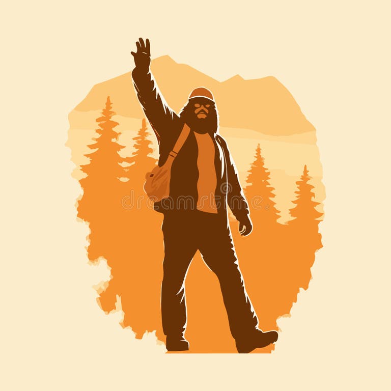 Eternal Elements Vector Nature Design Mastery Stock Image - Image of ...