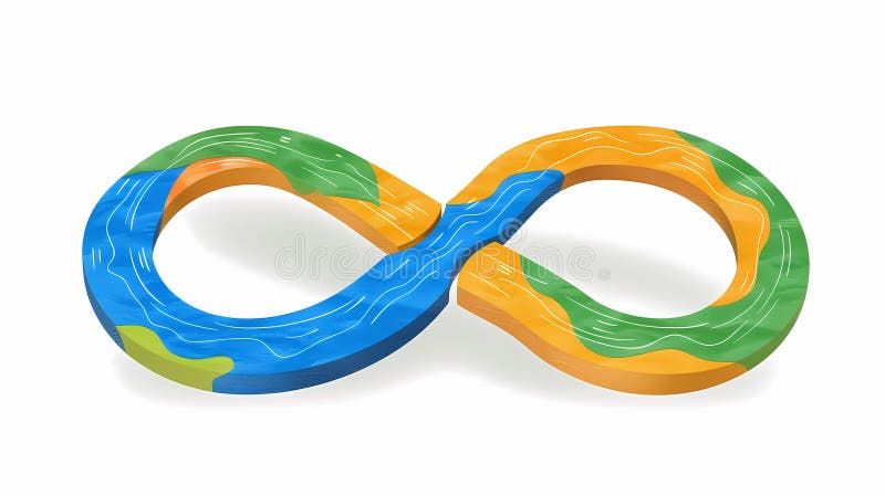 Infinity Nature Stock Illustrations – 53,626 Infinity Nature Stock ...