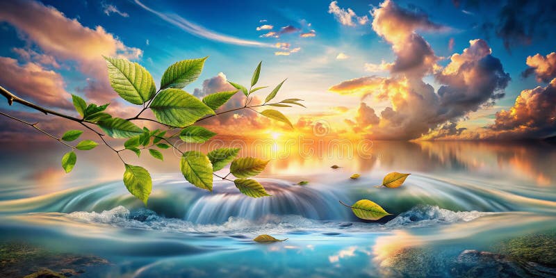 Nature-Inspired Patterns for Relaxation and Mindfulness: a Visual Oasis ...