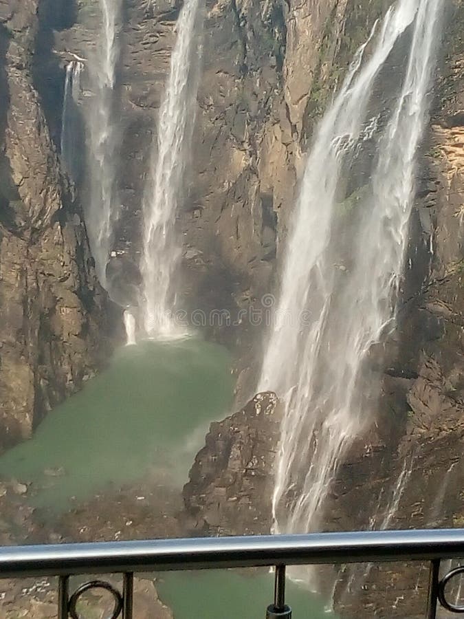 Nature stock image. Image of sight, karnataka, place - 168924439