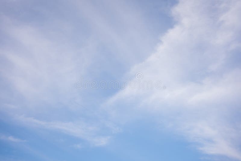 Nature and Landscape Concept with Cloud Sky Background Stock Photo ...